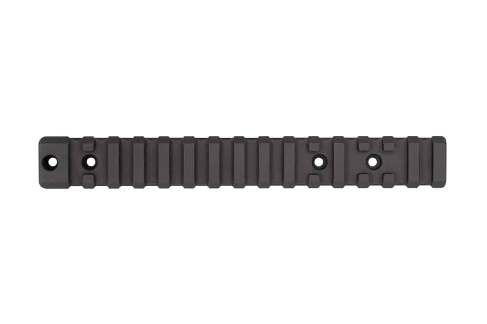 Bergara B14R Picatinny Rail - Vision Products