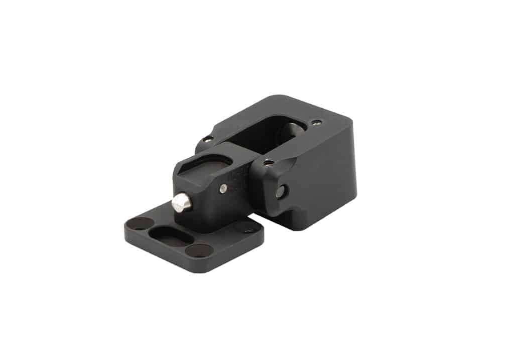 Vision Chassis Folding Hinge - Vision Products