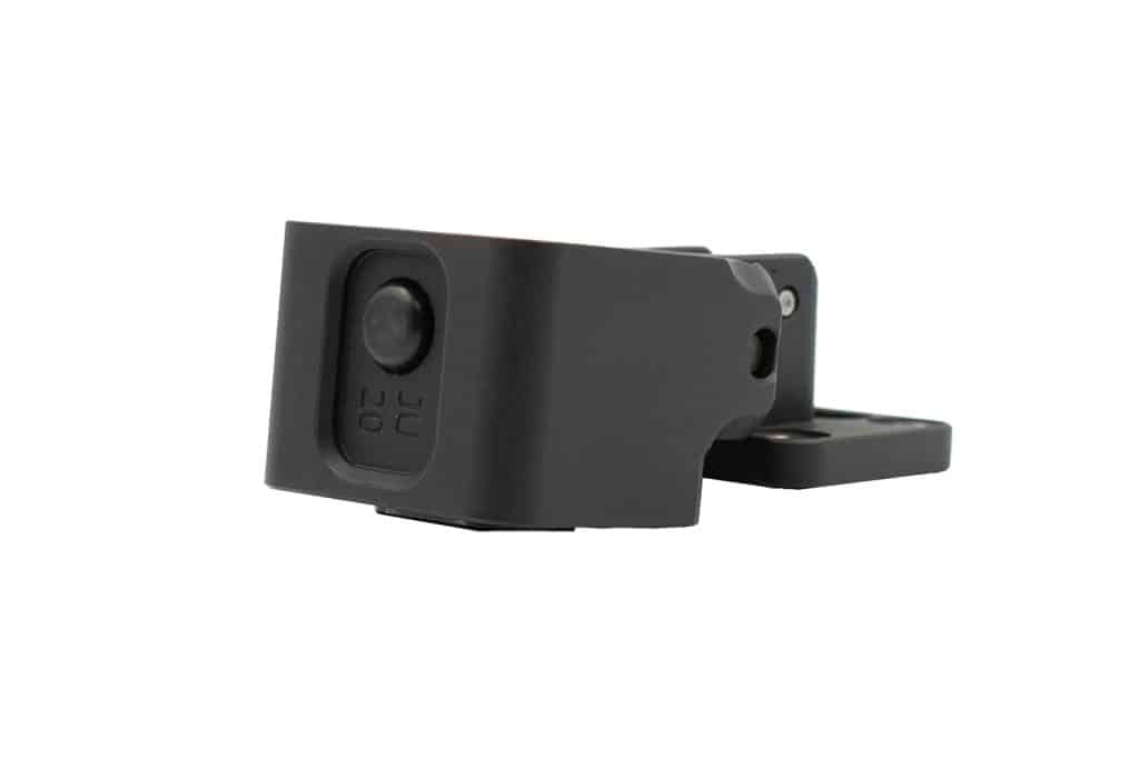 Vision Chassis Folding Hinge - Vision Products