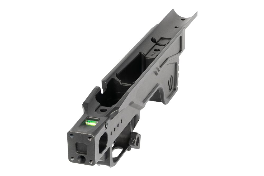 Vision Chassis Folding Hinge - Vision