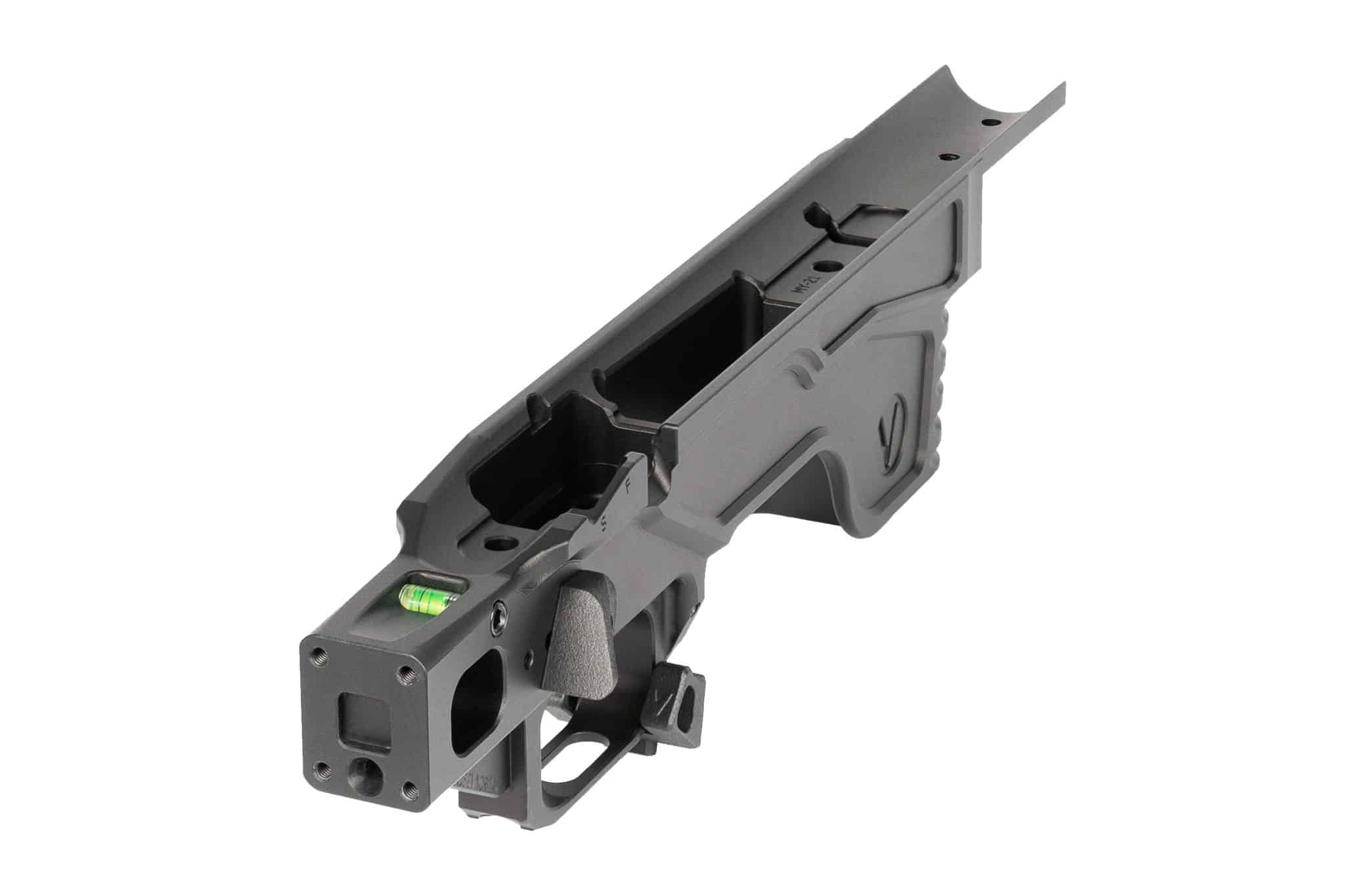 Vision chassis - Vision