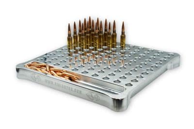 Vision Aluminum Reloading Block - Vision Products