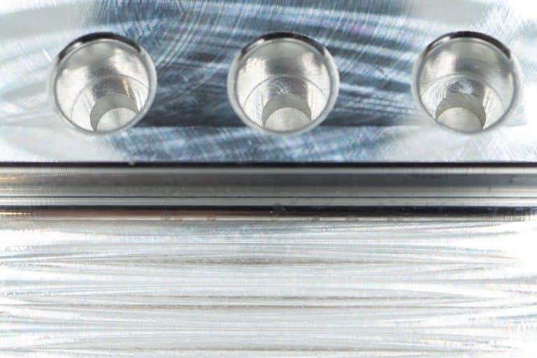 Vision Aluminum Reloading Block - Vision Products