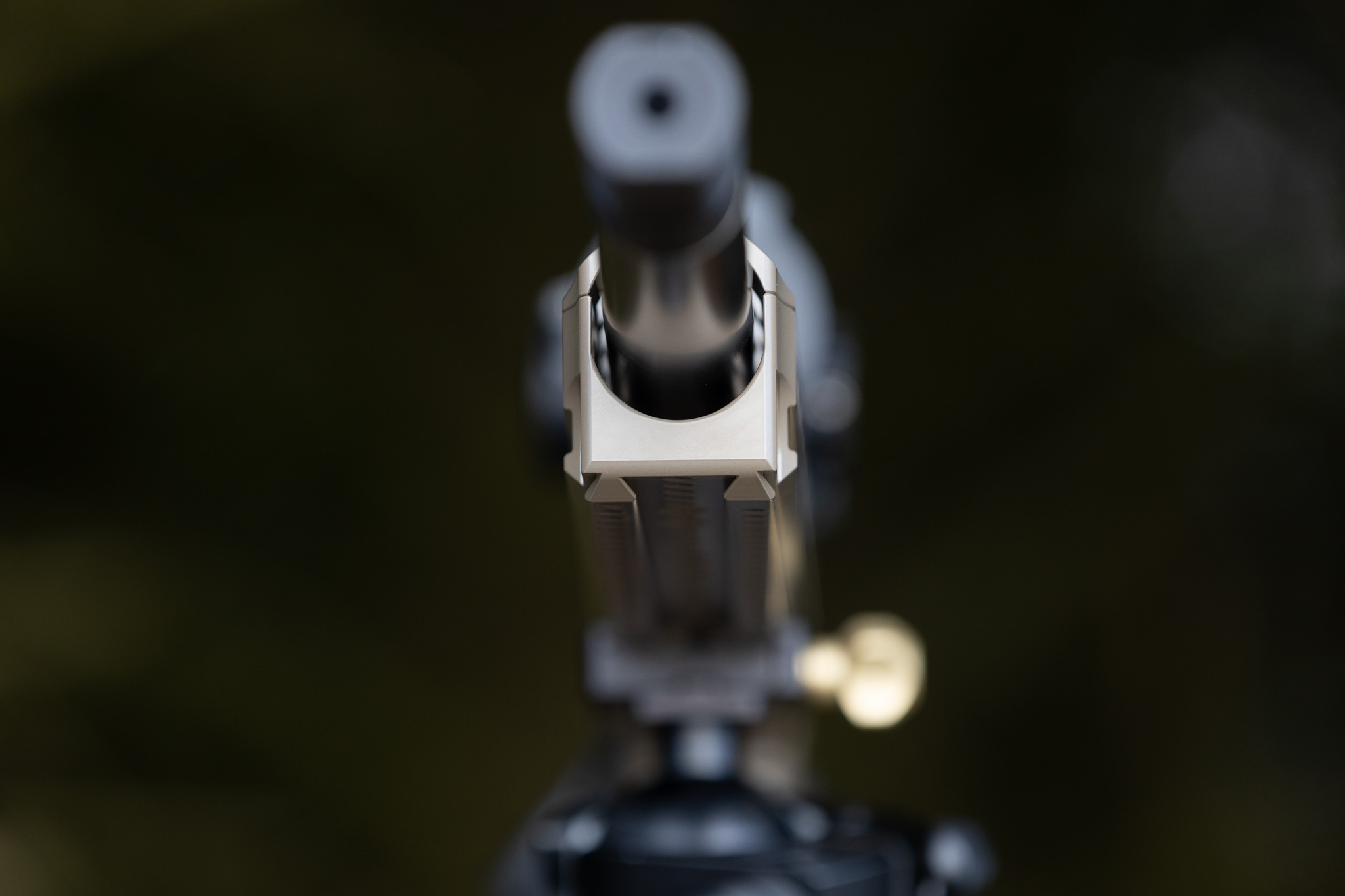 *NEW* Vision Pro Chassis – Remington 700 Footprint – GCP Rifle Co.