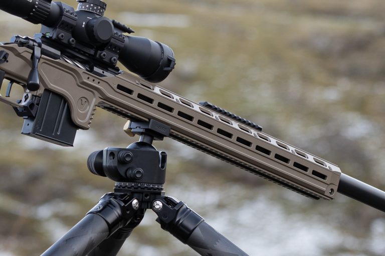 Vision Pro Chassis - Vision Products