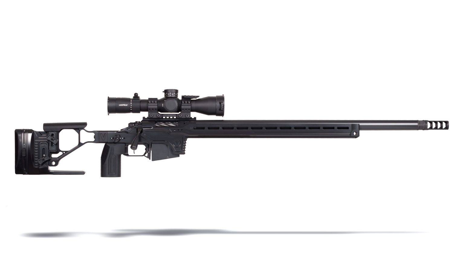 Vision Pro Chassis - Vision Products