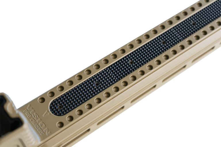 Vision Pro chassis - Vision Products